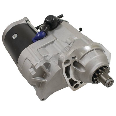 Electric Starter RPLS John Deere RE529661 Part# 435-734 | eBay