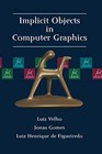 Implicit Objects in Computer Graphics 9781475777383| eBay