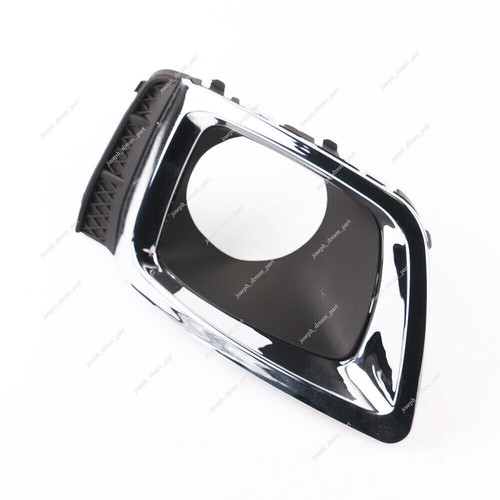 Fit For 2014 2015 Subaru Forester 2.0XT Left Fog Light Trim Cover ...