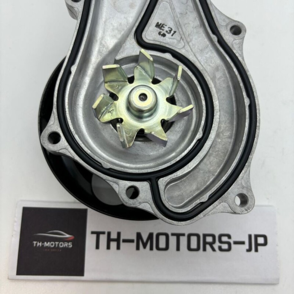 HONDA Genuine CIVIC FN2 ACCORD K-SERIES EURO-R Water Pump 19200-RBC-013 ...