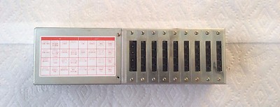 Yushin VI02FF-01 Controller | eBay