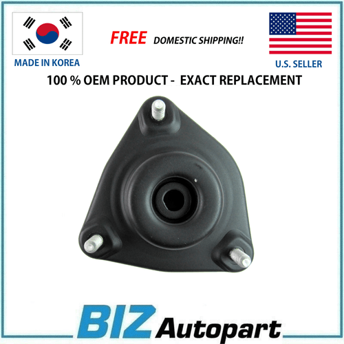 Strut Mount for 11-17 Azera Sonata Tucson Cadenza Optima Sportage 54610 ...