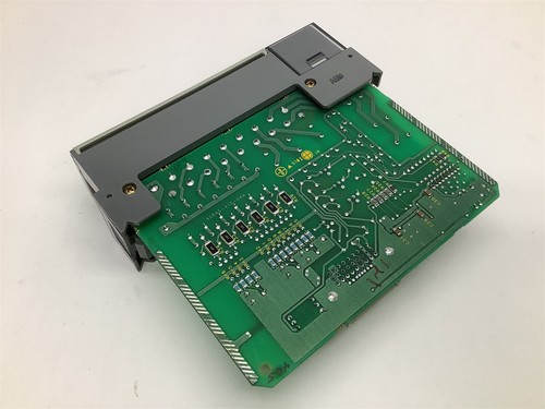 USED ALLEN BRADLEY 1746-IO12 SERIES B COMBINATION I/O MODULE SLC500 U7 ...