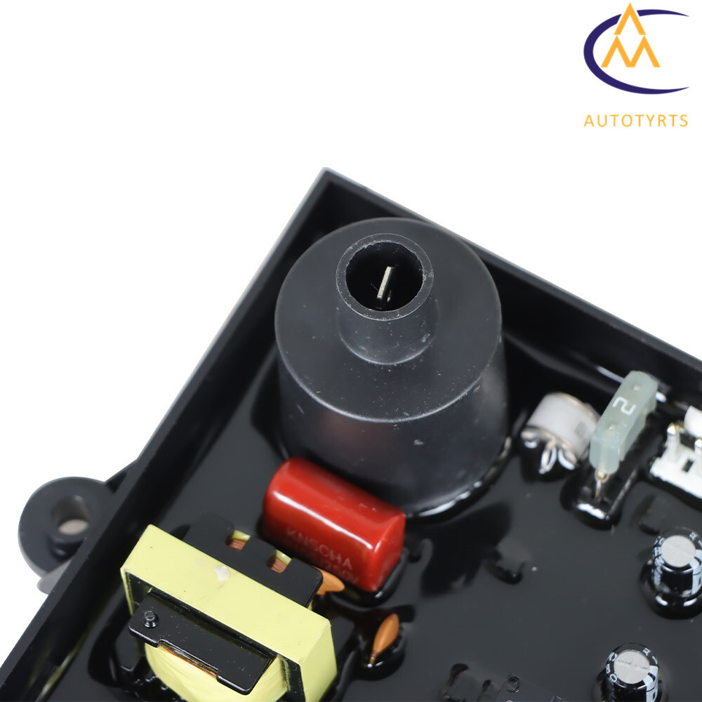 Atwood Gc10a-4e Circuit Board