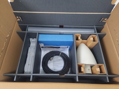 BEINBERG GPS180PEX Low Prifile GPS Clock, GPSANT GPS Antenna | eBay