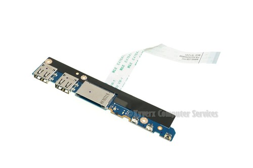 60NB0J70-US1030 OEM ASUS USB CARD READER BOARD WCABLE TP412FA-XB55T ...