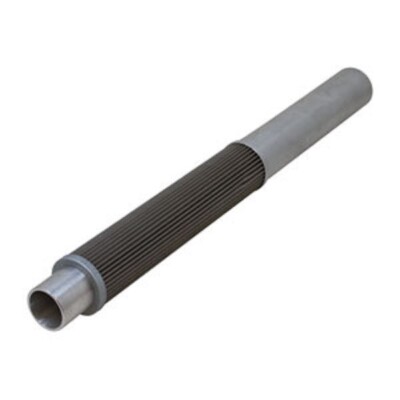 Hydraulic Suction Strainer Screen for John Deere Tractors R128746 5E ...