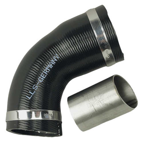 Turbo Tuyau pour Renault Laguna III 2.0 DCI 8200551942 8200551943 kit ...