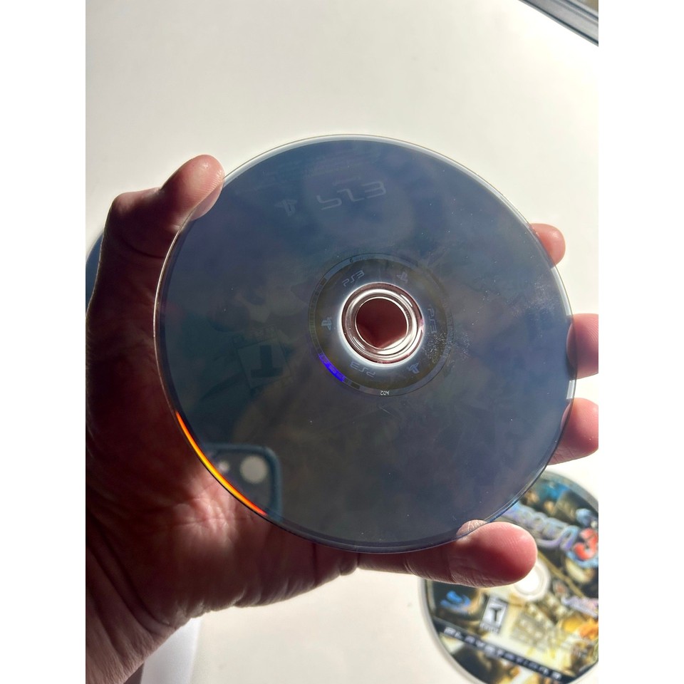 PlayStation 3 PS3 RPG bundle Video Game lot🔥Works Disgaea Neptunia ...