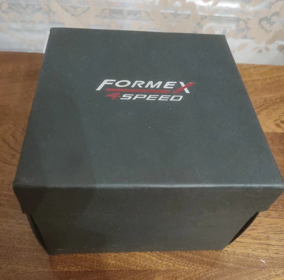 formex 4 speed watch | eBay