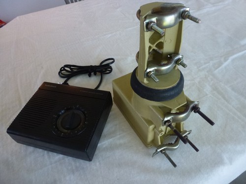 Radio Shack 15-1245 Automatic Antenna Rotator System with Control Box