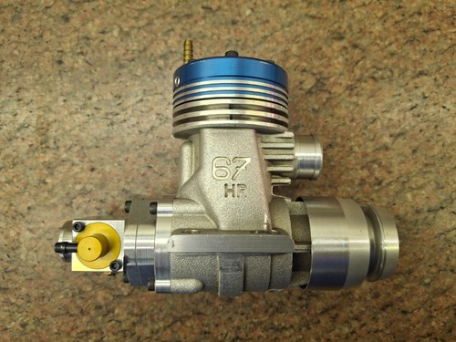 CMB 67 model engine | eBay