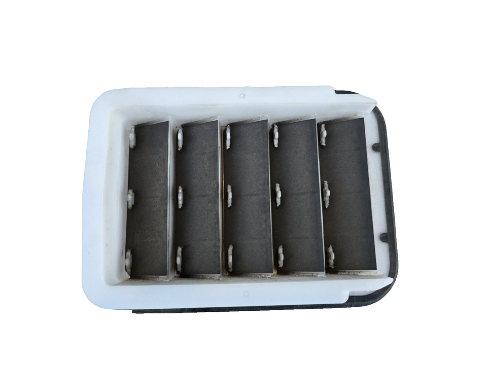 2020-2025 TOYOTA COROLLA REAR QUARTER PANEL AIR PRESSURE VENT GRILLE ...