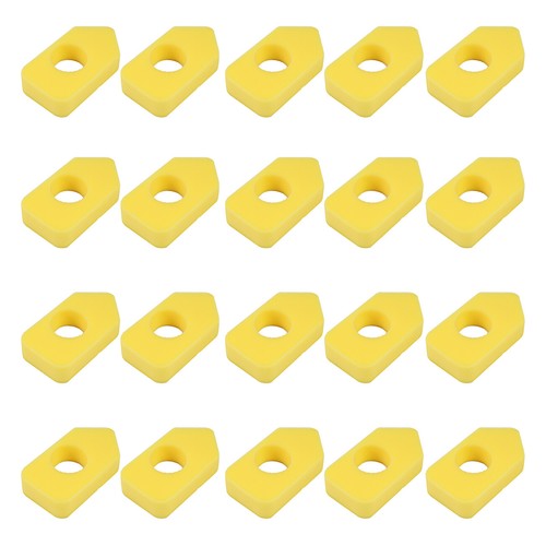 20pc Sponge Air Filter Replace Fit Briggs&Stratton Sprint Classic ...