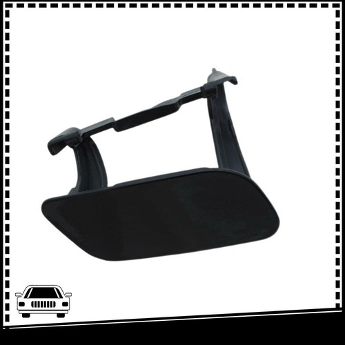 For GLA Class W156 2013-2017 Front Headlight Washer Cover 1568851022 ...
