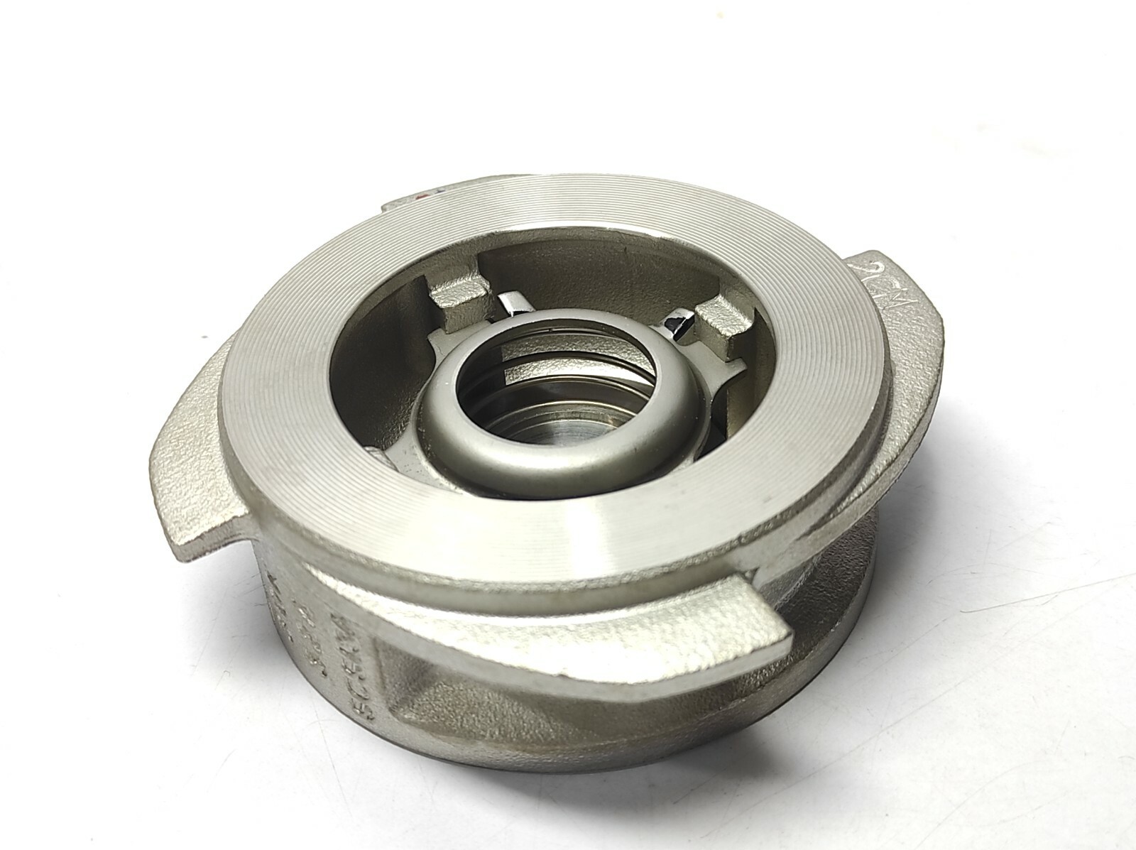 TLV CF-8 Check Valve PN40 DN32 30K 32A SCSI3A | eBay