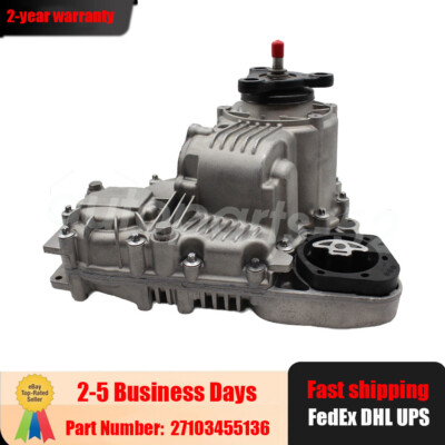 Transfer Case Assembly Fit BMW X3 E83 LCI 2003-2010 2.5L 3.0L ATC400 ...