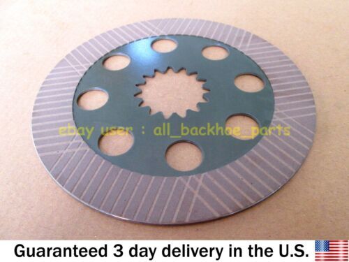 Heavy Equipment Brakes & Brake Parts for sale | eBay