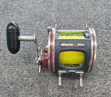 Penn Senator 114 H 114h Deep-sea Fishing Reel for sale online | eBay