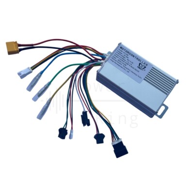 Iscooter E9T and Pro Controller Motherboard E9-pro Electric Scooter ...