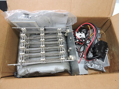 NOB Lennox ECB29-15CB-5Y Electric Heat, 15 KW, 208/240V-3PH (Ckt Bkr ...