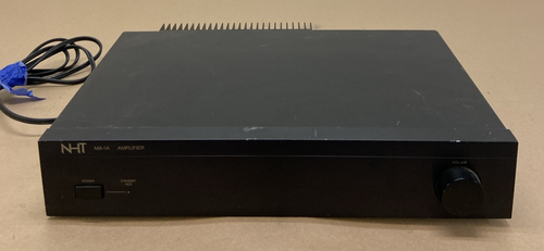 NHT MA-1A External Subwoofer Amplifier | eBay