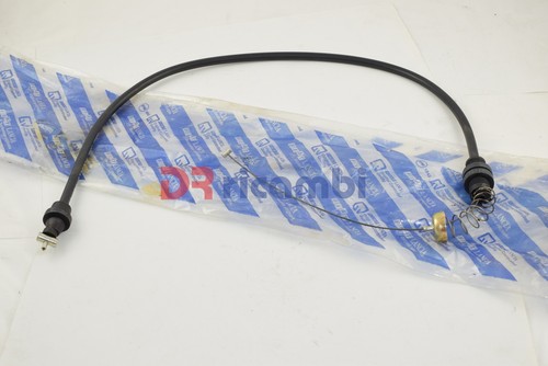 CAVO ACCELERATORE FIAT UNO CS ELBA FIORINO FIAT 7665628 | eBay