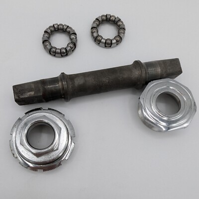 Bottom Brackets - Vintage Bottom Bracket - Nelo's Cycles