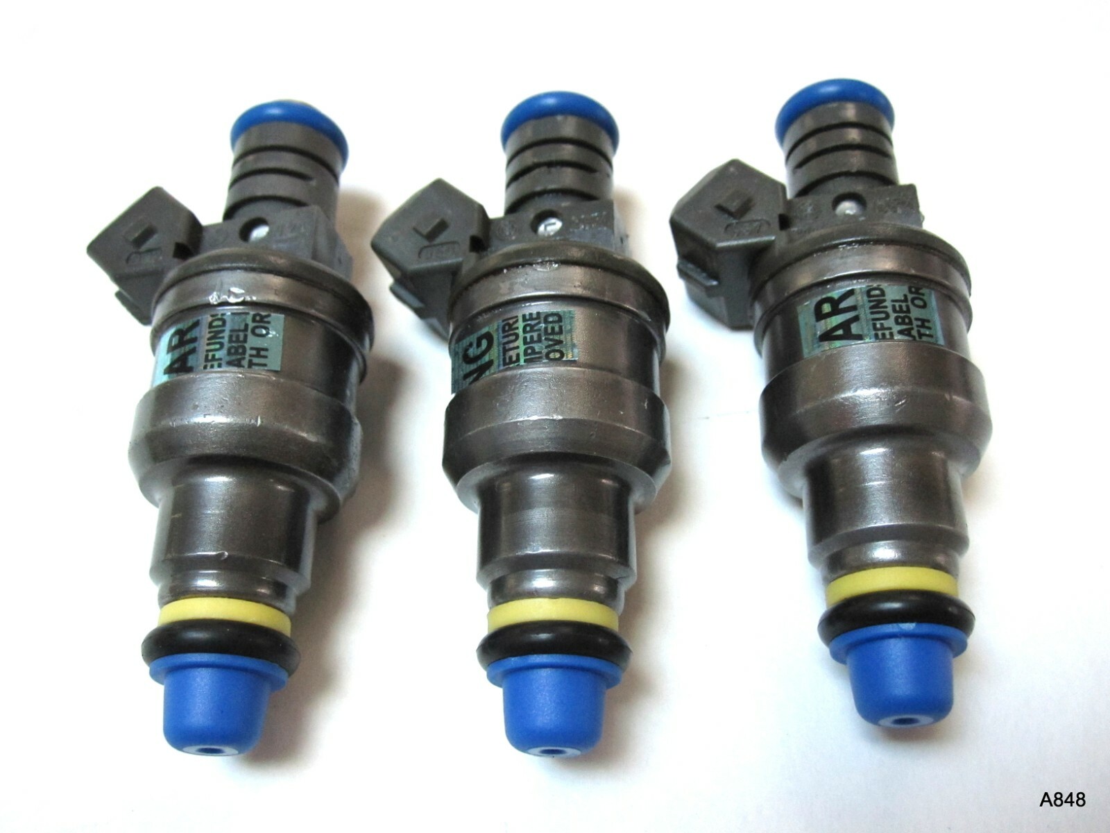Fuel Injector-New Bosch 0280150431 for sale online | eBay