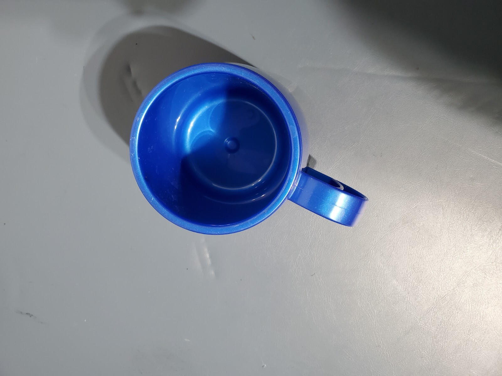 Lambert's Cafe Coffee Mug Cup Wide Base Home Of Throwed Rolls Thermo ...