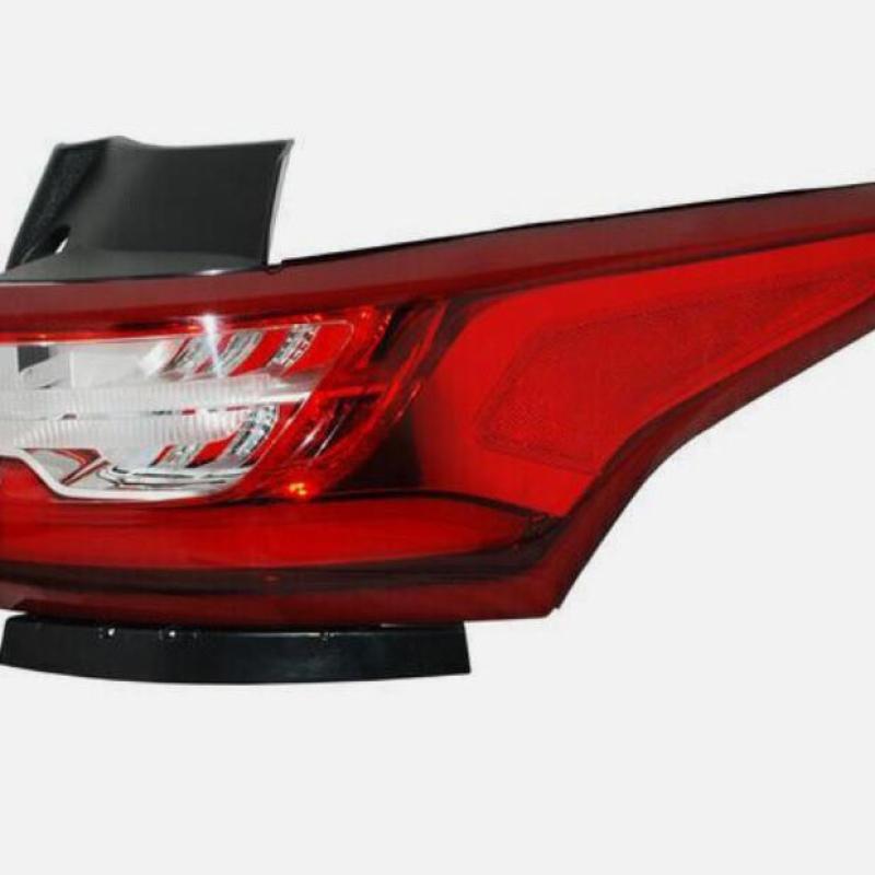 RIGHT TAIL LIGHT LAMP FOR 2018 2019 2020 Chevrolet Traverse PASSENGER ...