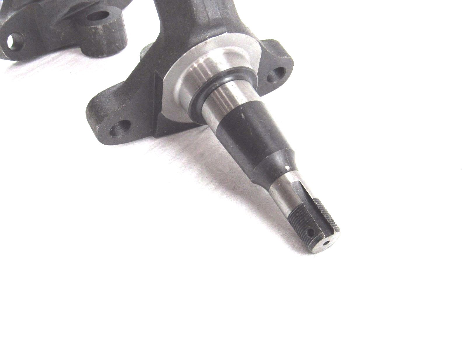 1964-72 Camaro Nova Chevelle A, F & X Body Disc Brake Stock Spindle ...