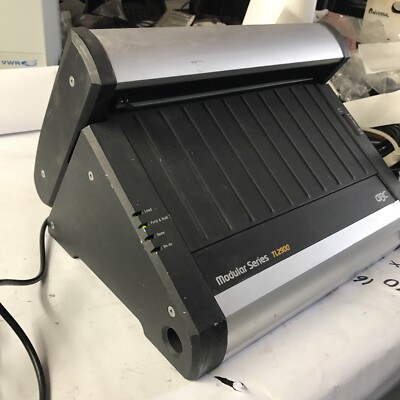 Binding Machines - Gbc Modular Series