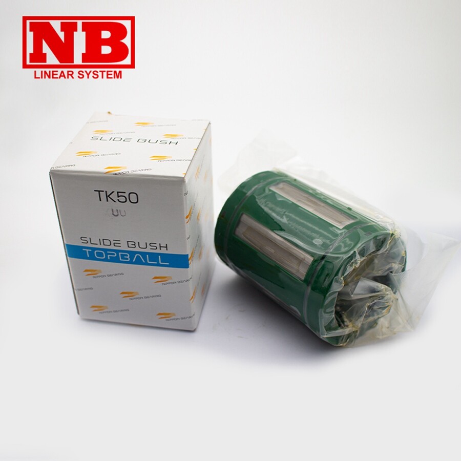 NB linear bearing TK KB25 30 40 50 16 20 SW TW8 10 12 24 32 6 4UU-OP | eBay