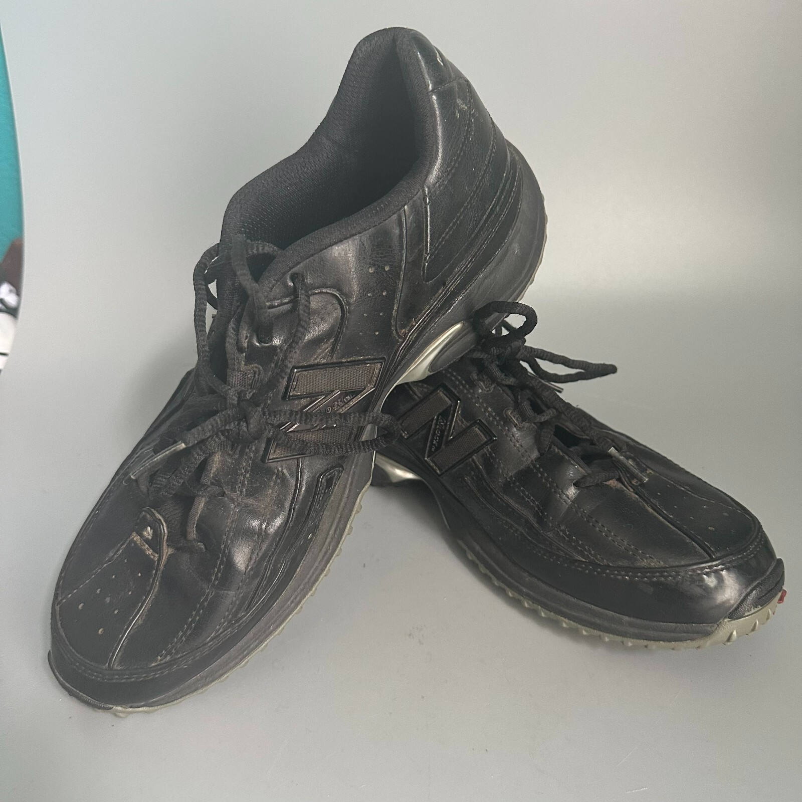 Size 10.5 - New Balance 950 Black for sale online | eBay