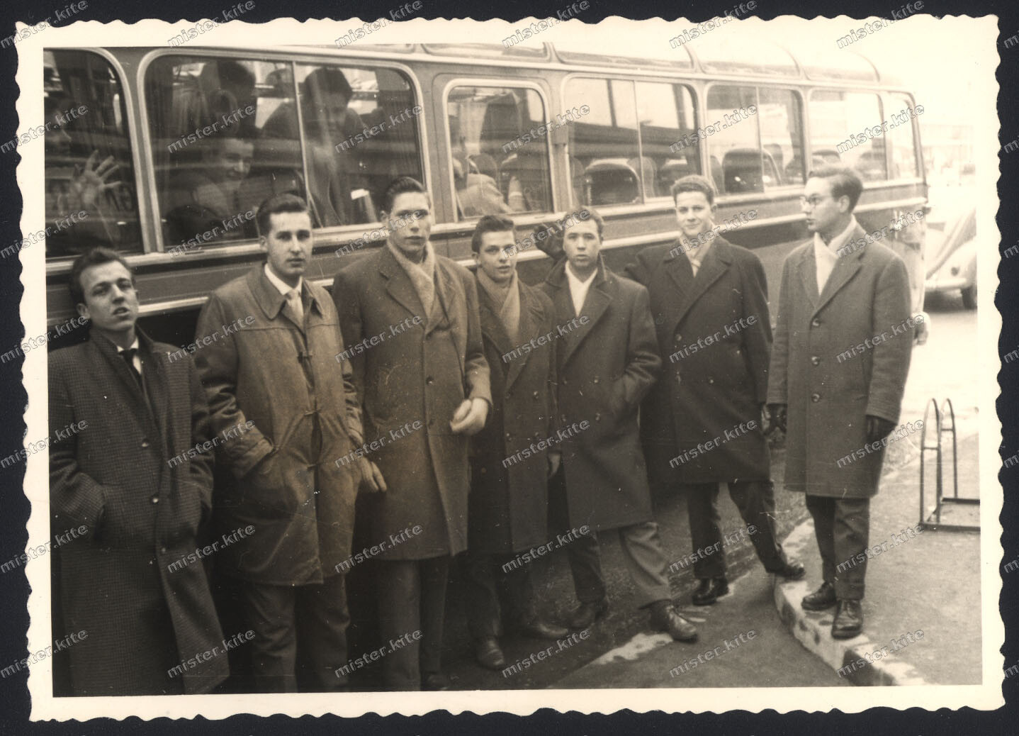 Omnibus-1950-Volkswagen-Wolfsburg-Niedersachsen-16 | eBay.de