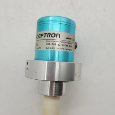 Captron CUT-385-21F70/VA-214 Sensor | eBay