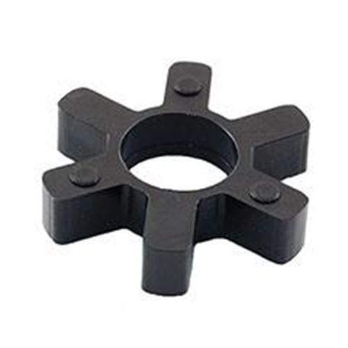 MTD 735-04103 Rubber Spider Bushing for Log Splitter Coupling for sale ...