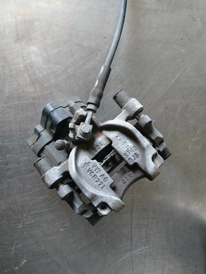VW Golf 7 Audi A3 Bremssattel hinten Neu 8V0615423 5Q0615406 hinten ...