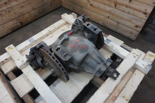 Front Differential Brake Caliper 5579423 AM General Hummer Humvee H1 ...