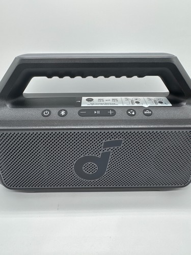 Soundcore Boom V2 Portable Bluetooth Speaker | eBay