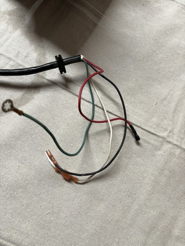 Jenn-Air JED8230ADS Down Draft Motor And Fan | eBay