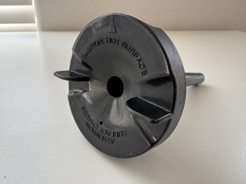 Ninja Specialty Coffee Maker CM401 Replacement Part, Brew Through ...