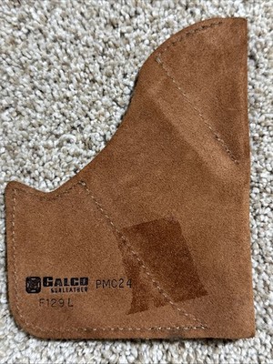 Galco Gunleather Holster PMC24 / F129L | eBay