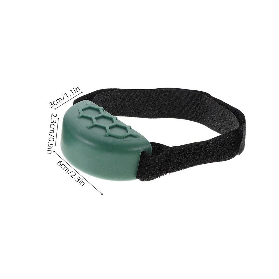 1Pair Silicone Toe Caps Inserts for Safety Shoes - Boot Toe Protector ...