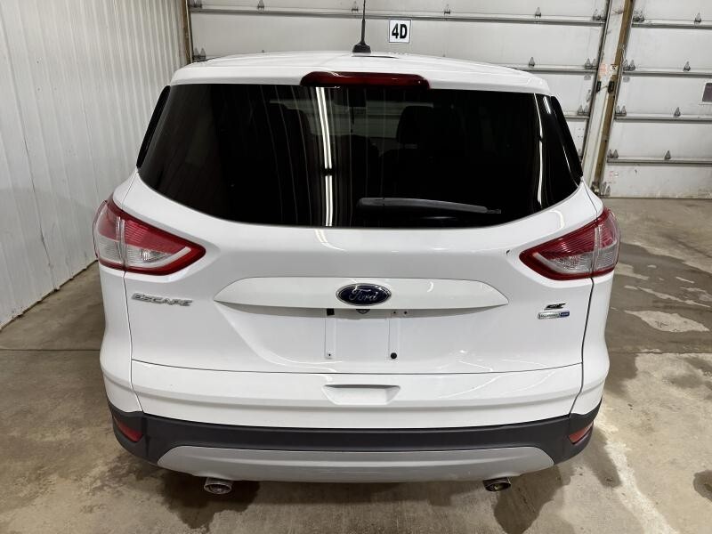 2013-2016 Ford Escape Rear Axle Differential Carrier Assembly With ...