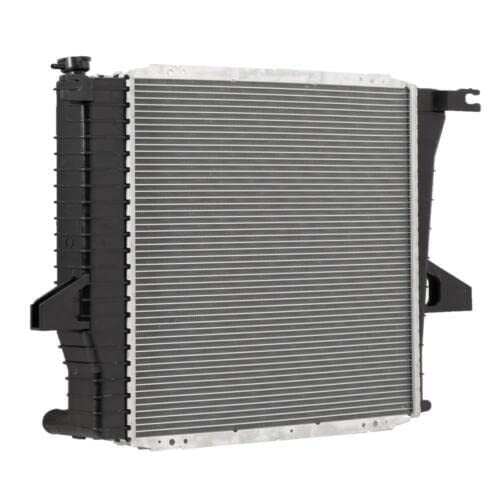 Radiator for 1998 1999 2000 2001 Ford Ranger 1998-2001 Mazda B2500 L4 2 ...
