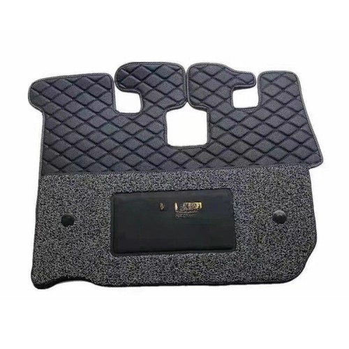 FOR Caterpillar cat E320 E312 Excavator Rubber Cab Foot Mat Cabin Floor ...