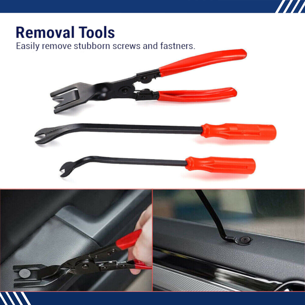 Trim Dash Kit Tool Removal Pry Set 31 Piece Dashboard Release Keys ...