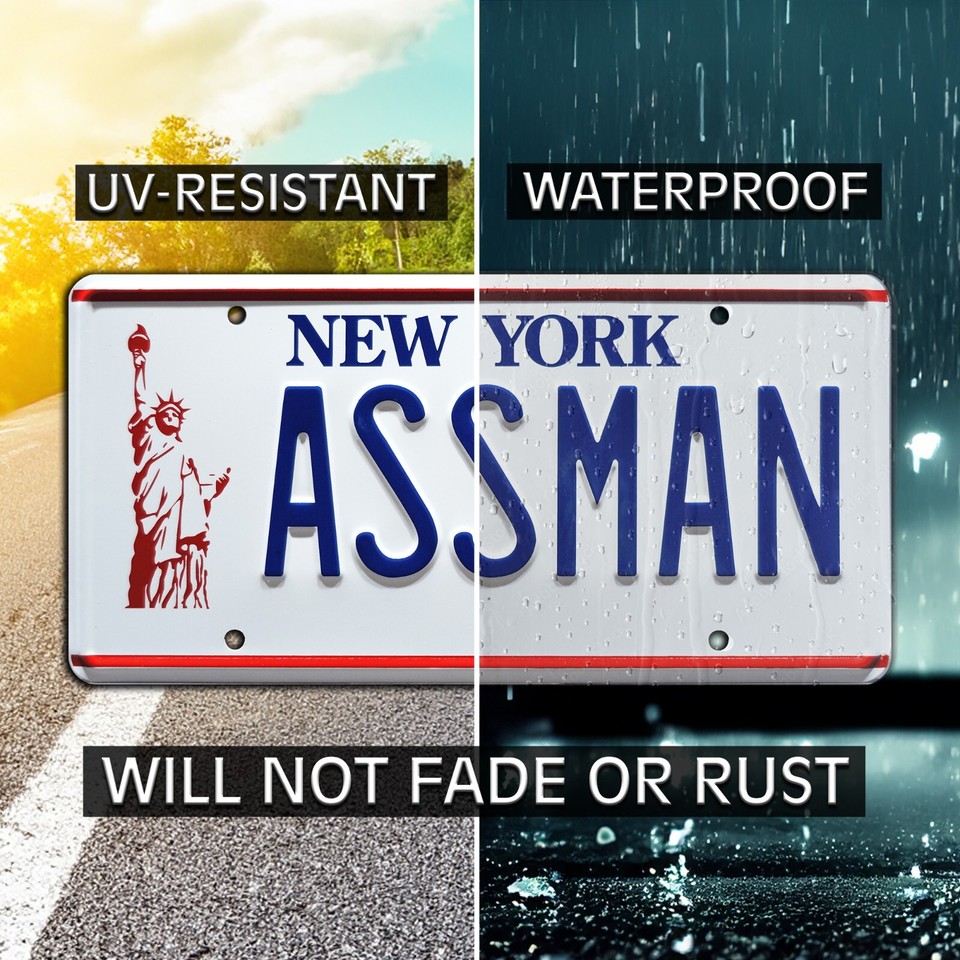 Seinfeld | Cosmo Kramer's Impala | ASSMAN | STAMPED Replica Prop ...